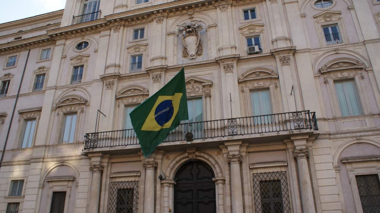 Brazil Visa Ultimate Guide: Who Need It, And How to Get It The easy way ...